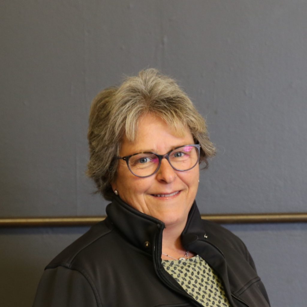 Über Uns - Reifenschiebel